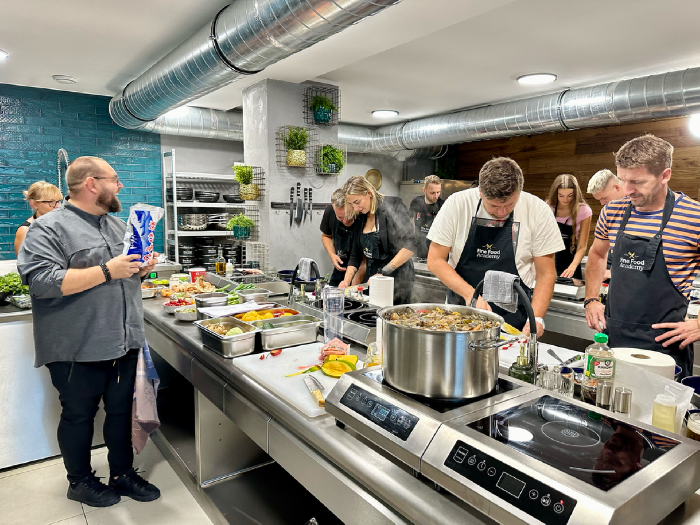 Soukromé kurzy :: ffacademy.cz